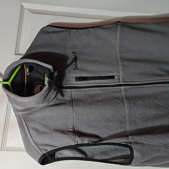Timberland | Jackets & Coats | Vest | Poshmark